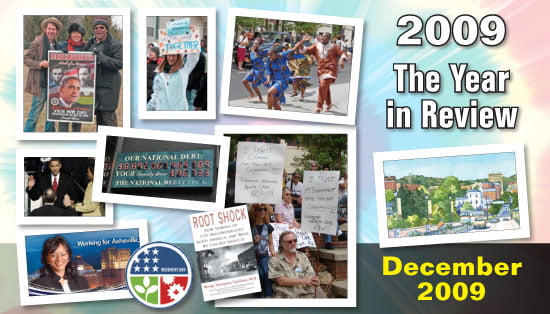 2009: The Year in Review – The Urban News