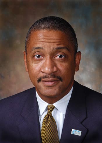 Charles W. Penny Appointed City Manager of Rocky Mount – The Urban News