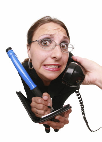 Hurried Woman Syndrome: Epidemic or the latest health hype? – The Urban ...