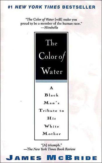 The Color of Water – The Urban News