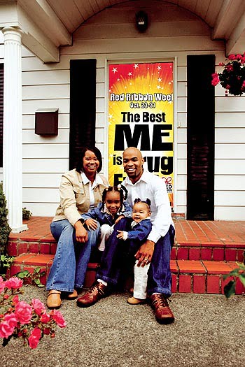 The Best Me is Drug Free – The Urban News