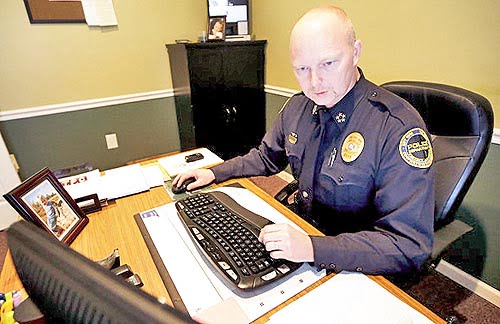 Police Chief Uses Polygraph to Detect Racism – The Urban News