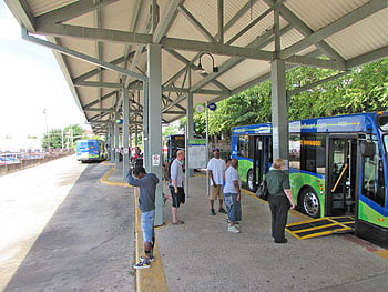 Transportation Apartheid – The Urban News