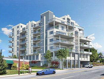 Luxury Condo Project Gets Approval – The Urban News
