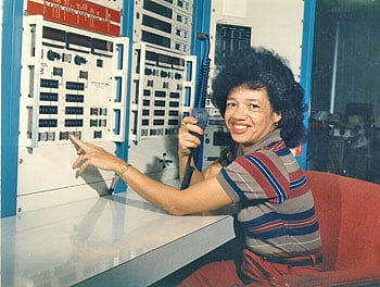 Dr. Christine Darden to Deliver UNCA’s Parsons Lecture – The Urban News