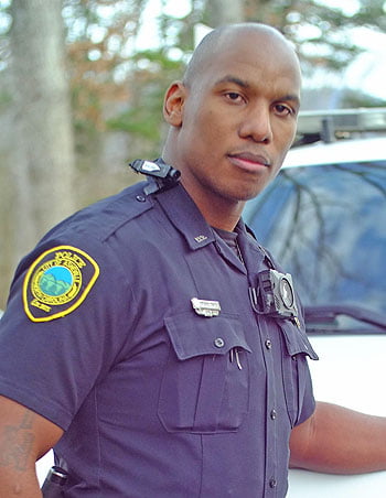 APD Officer Nathaniel Smith – The Urban News