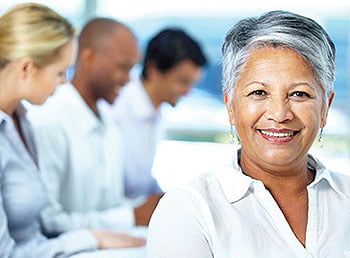 Getting Back to Work After 50 – The Urban News