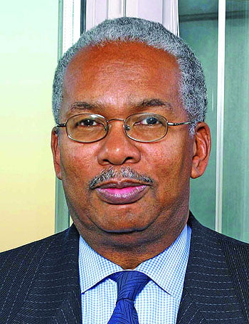 Ernest Green, Civil Rights Pioneer, to Speak at MLK Prayer Breakfast ...