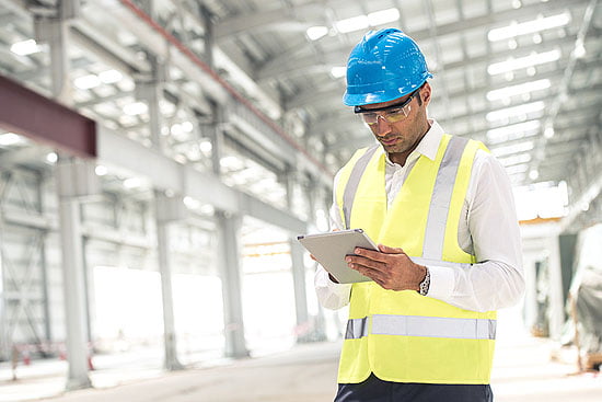 OSHA 10-Hour Construction Industry Training – The Urban News