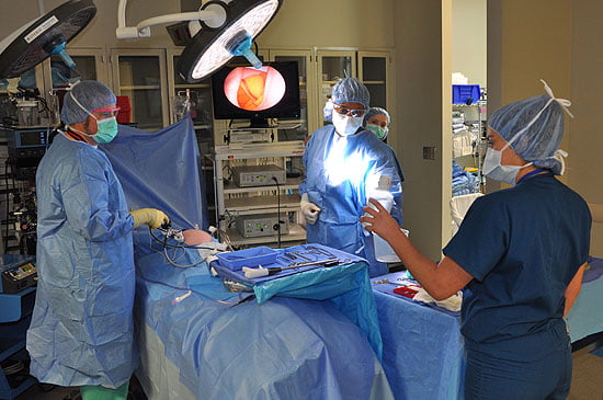 A-B Tech’s Surgical Technology Program Receives Merit Award – The Urban ...
