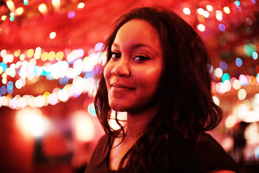 Powerful Passions Ignite Radio Host’s Jobs—All of Them – The Urban News