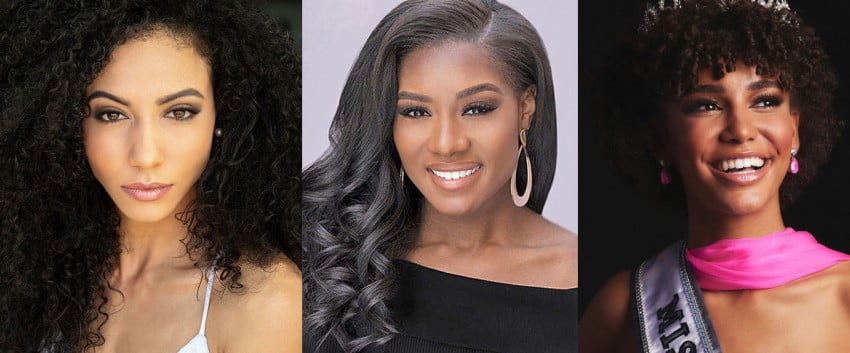 Pageants Highlight Confidence and Diversity – The Urban News