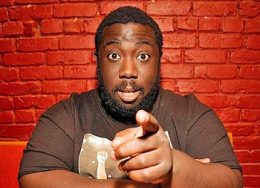 David Gborie at LaZoom Room – The Urban News