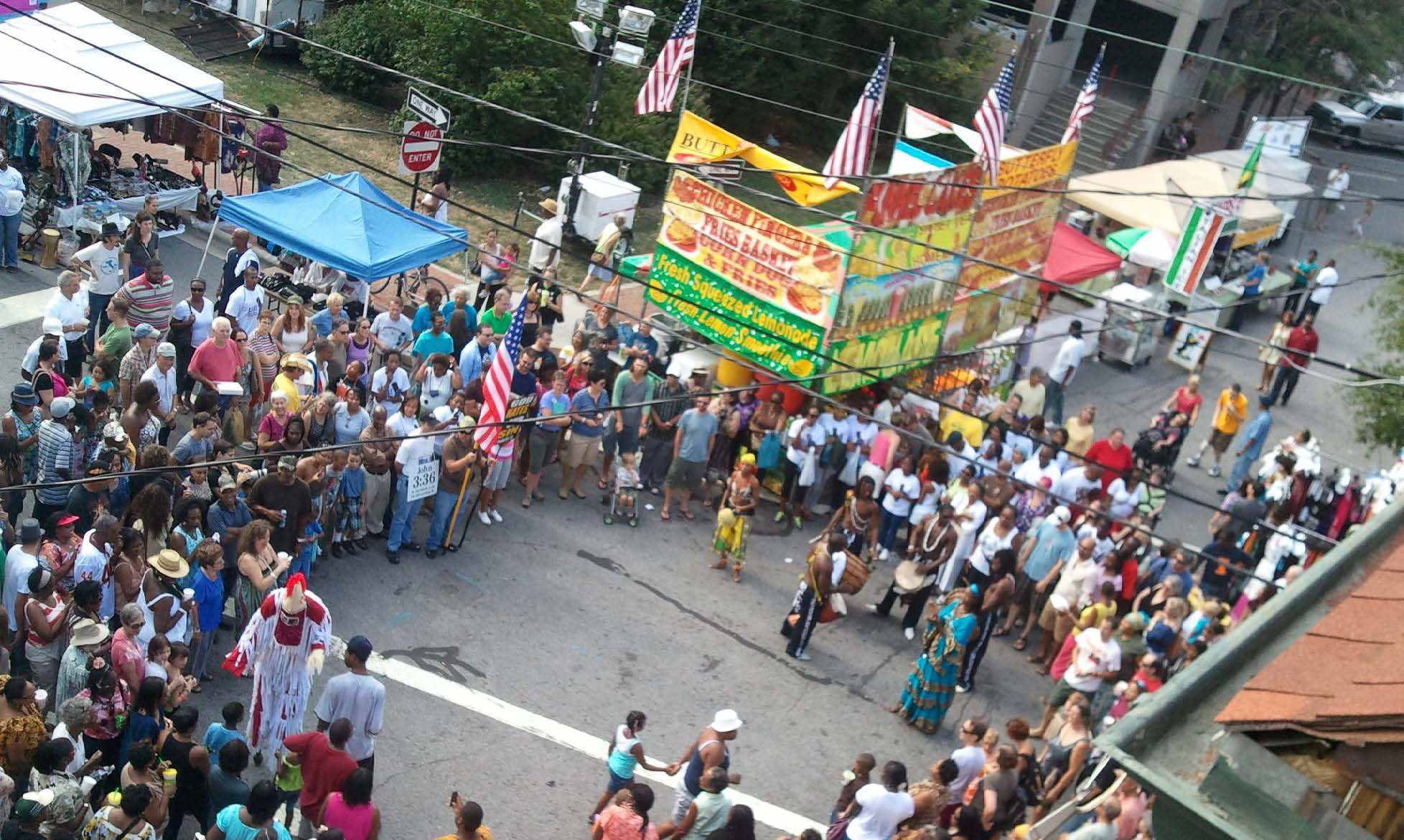 2019 Goombay Celebration – The Urban News