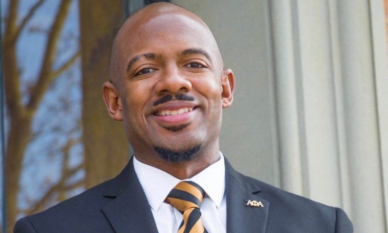 Dr. Jamie Riley Forced to Resign from the University of Alabama – The ...