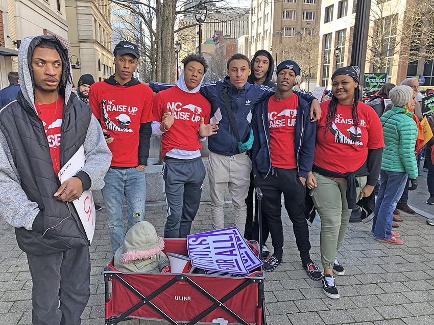 HKonJ 2020 People’s Assembly – The Urban News