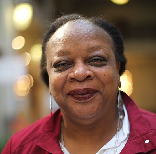 Yvette Jives – The Urban News