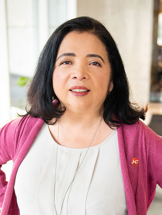 Nurses Call for More Data, Action on Racial Disparities and COVID-19 ...