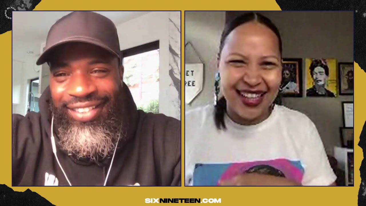 M4BL Six Nineteen Live Stream – The Urban News