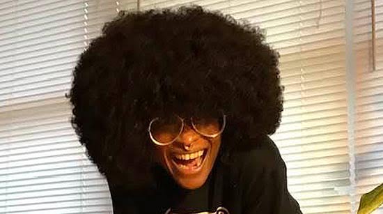 Clarissa Harris – The Urban News