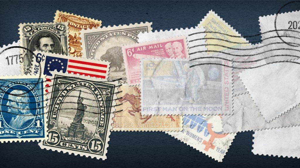 History of the USPS – The Urban News