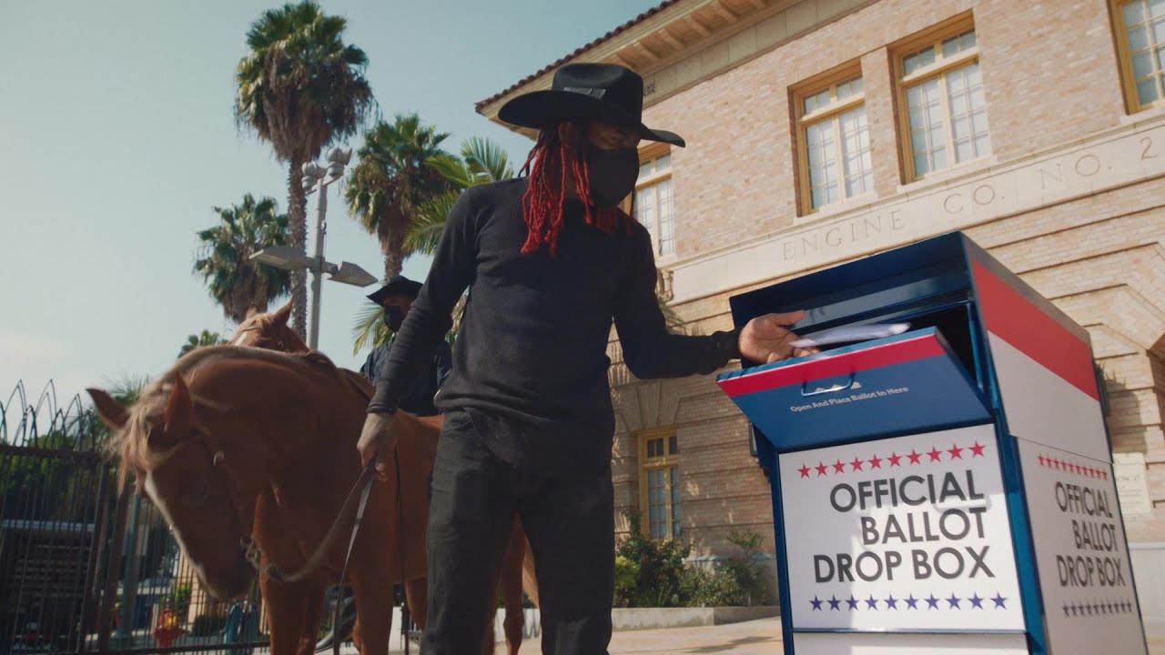 Drop It Like It’s Hot — Drop It In The Box! – The Urban News