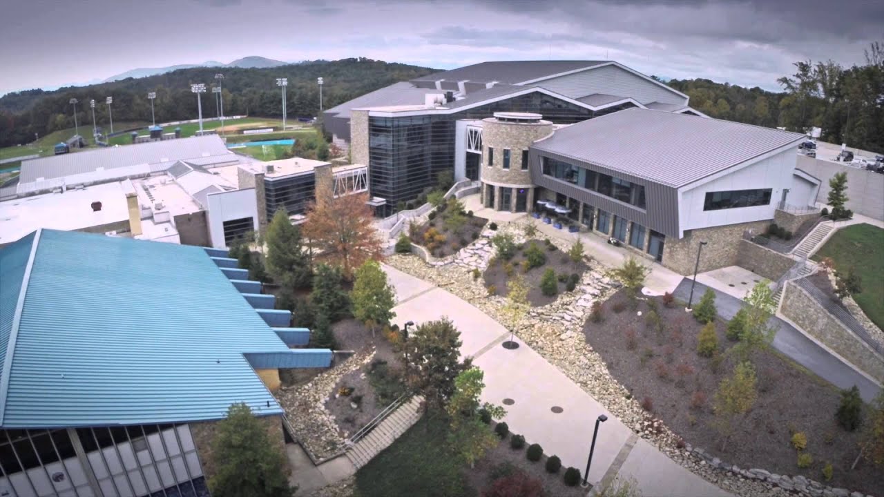 UNCA on Lockdown Due to Threat – The Urban News