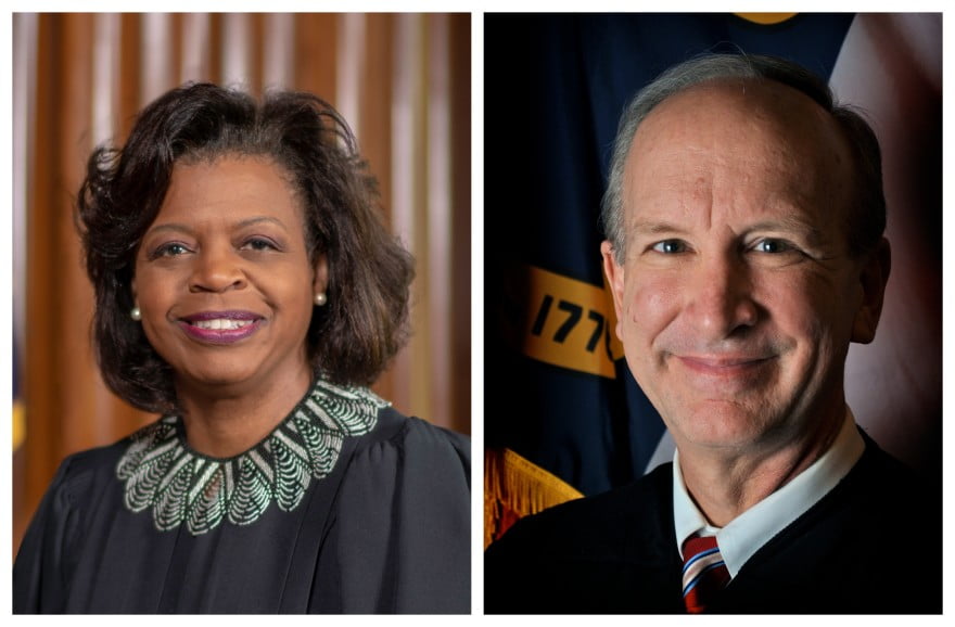 Recount for Chief Justice of the NC Supreme Court – The Urban News