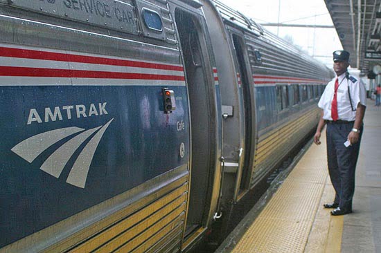 Amtrak Expanding Services – The Urban News