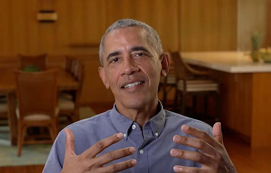 President Obama: Inspiring Future Leaders – The Urban News