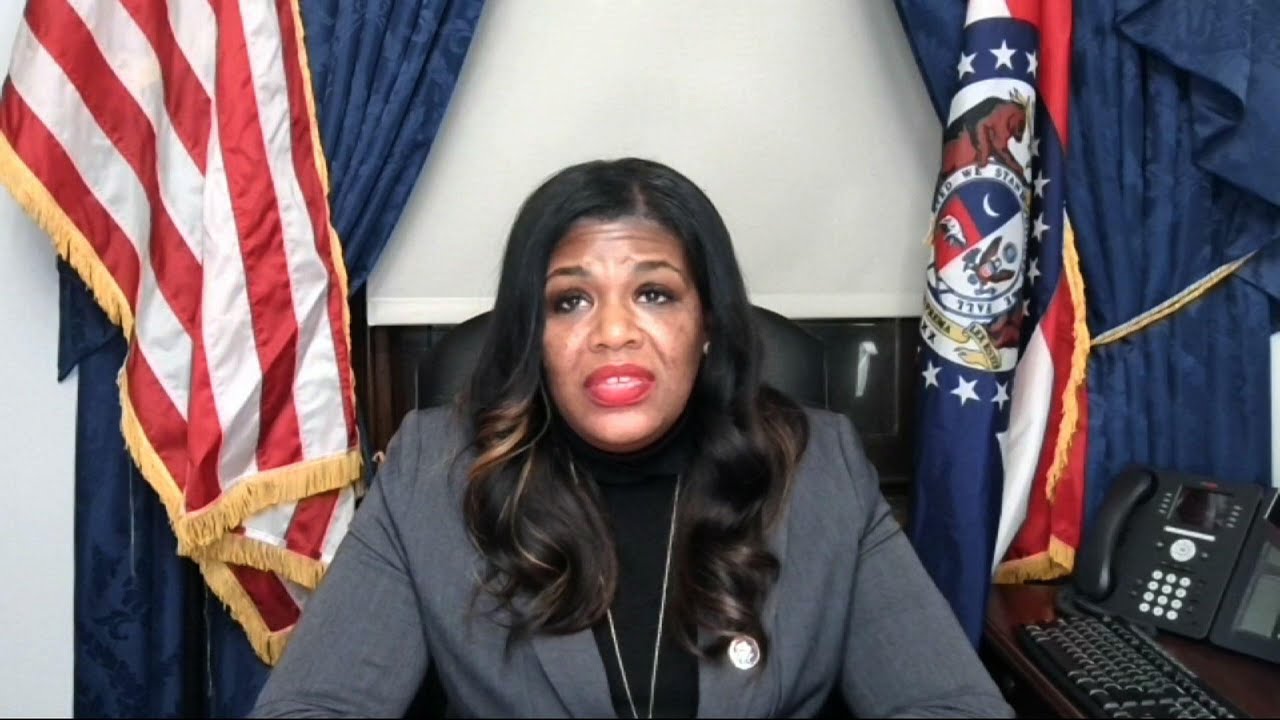 Expel Lawmakers Who Incited Violent Siege of Capitol – The Urban News