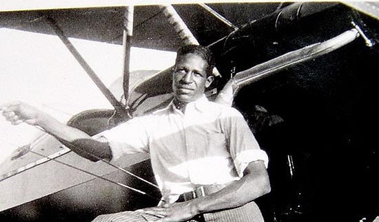 The Genius of Aviation and Mechanics – The Urban News