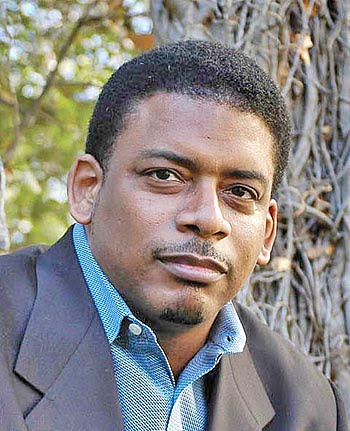 National African American Read-In with Poet A. Van Jordan – The Urban News