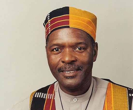 Elder John R. Hayes: A Man for the People – The Urban News