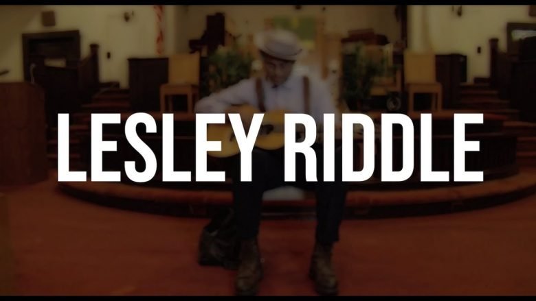 Lesley Riddle – The Urban News