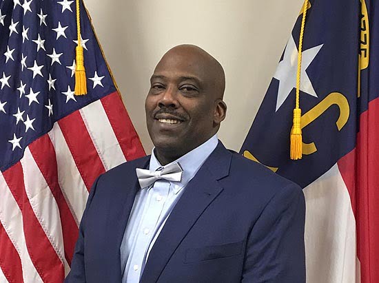 Buncombe County Sheriff Quentin Miller Announces Re-Election Bid – The ...