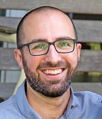 Caleb Rudow to Fill Out NC Rep. Fisher’s Term – The Urban News