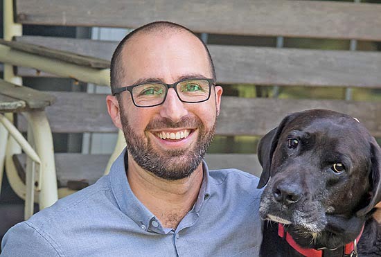 Caleb Rudow to Fill Out NC Rep. Fisher’s Term – The Urban News