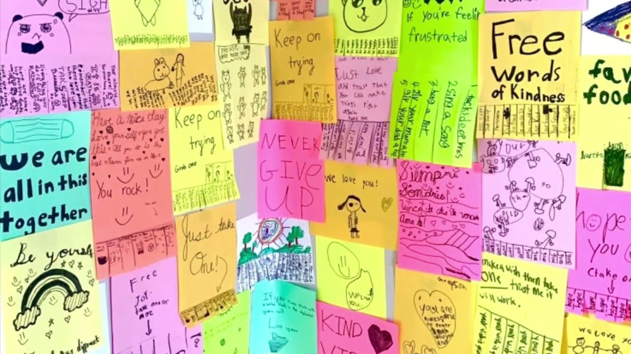 Pep Talk Hotline – The Urban News