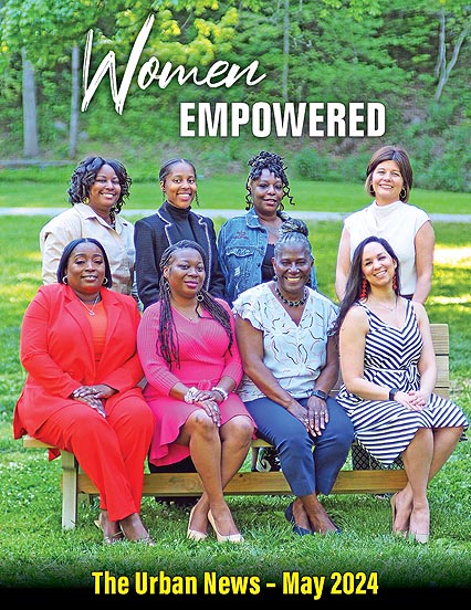 Madison Hemings – The Urban News