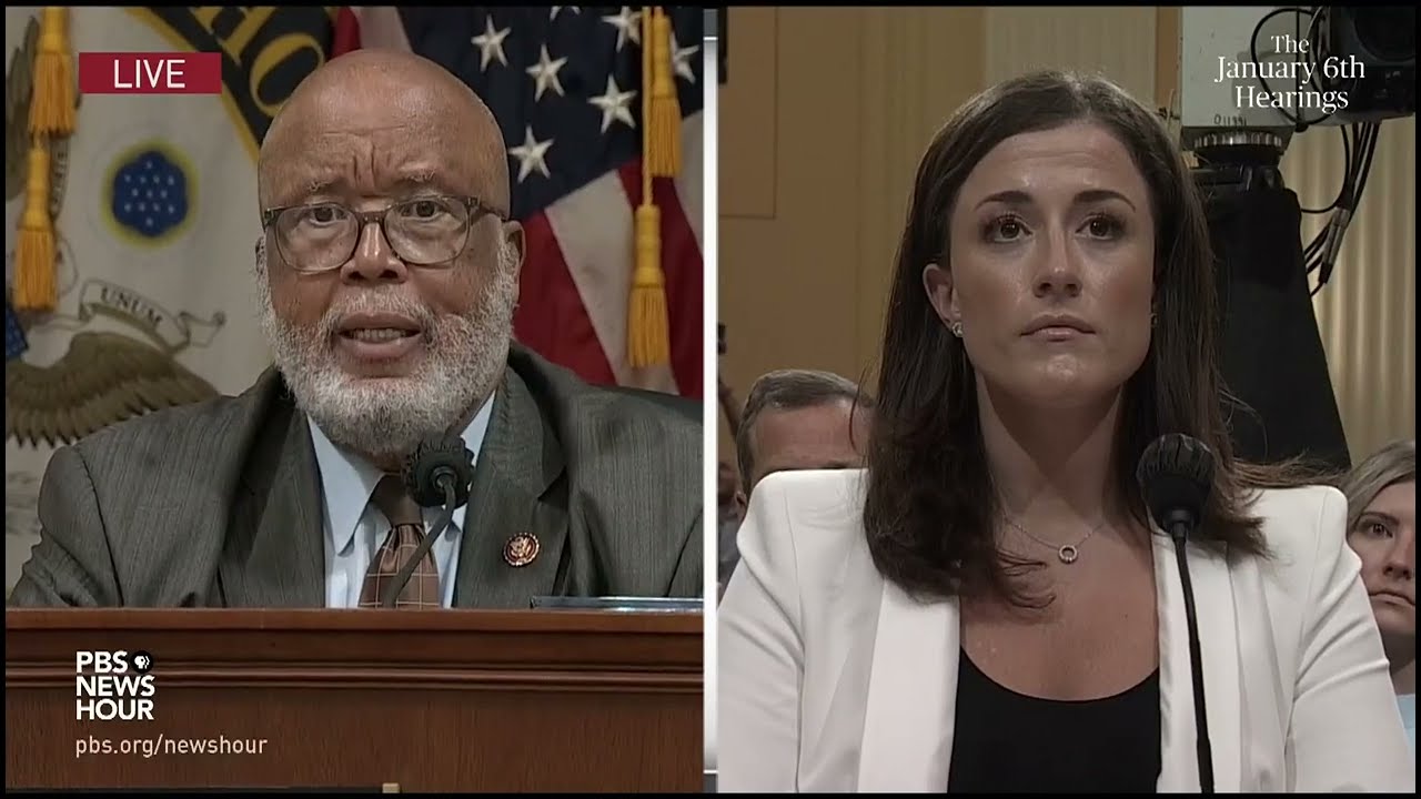 Select Committee Hearing #6 – The Urban News