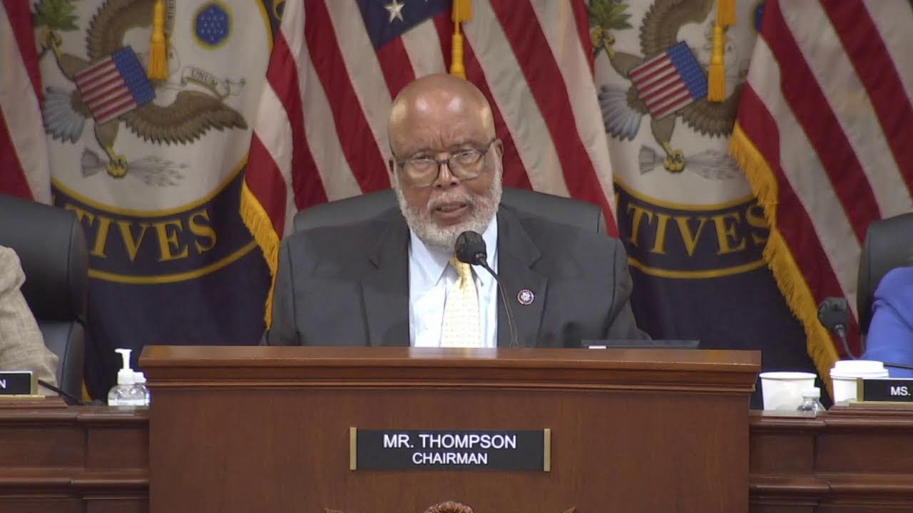 Full Video of the June 9, 2022 Select Committee Hearing – The Urban News