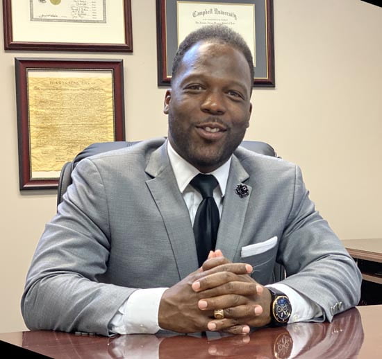 Rev. Spearman’s NAACP Lawsuit Will Continue After His Death Says ...