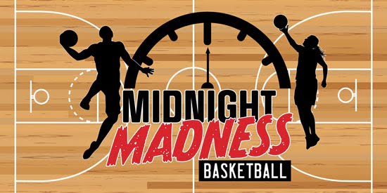 Midnight Madness Basketball Tournament – The Urban News