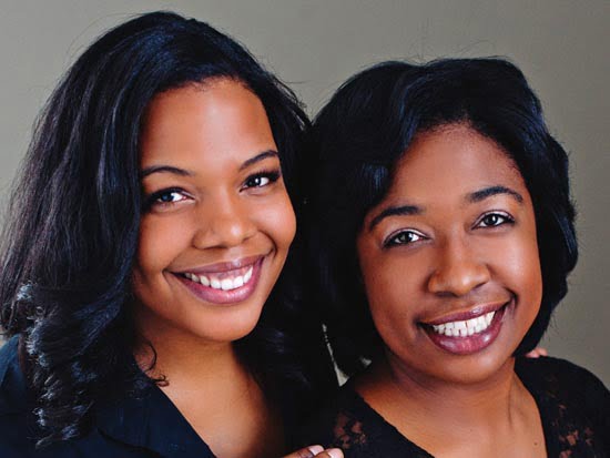 Asheville Chamber Music Series Presents the Cann Sisters – The Urban News