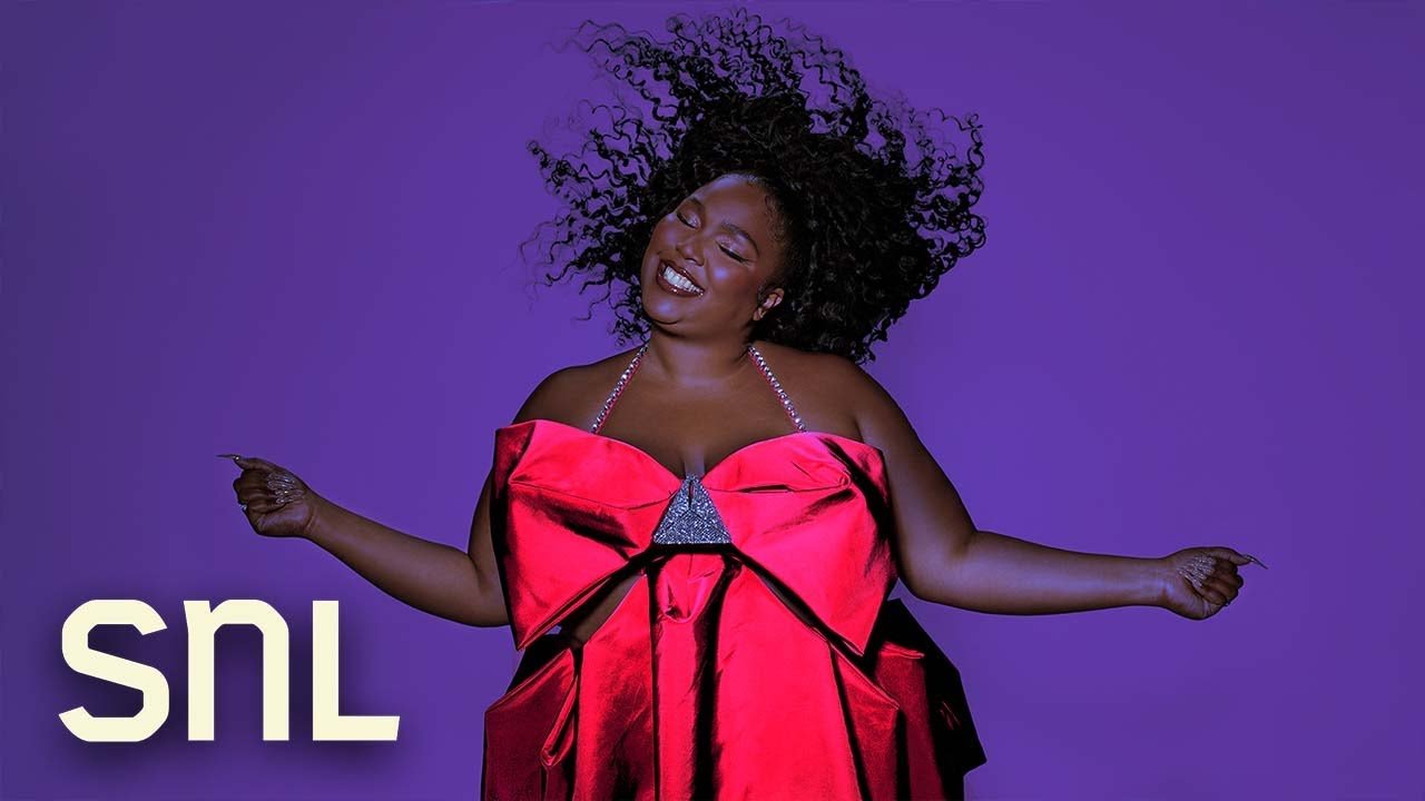 Lizzo Sings “Someday at Christmas” – The Urban News