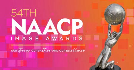 54th NAACP Image Awards – The Urban News