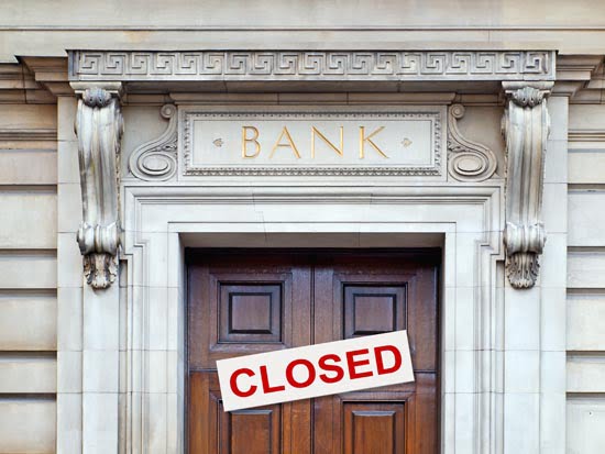 $322 Billion in Bank Failures Became a Different ‘March Madness’ – The ...