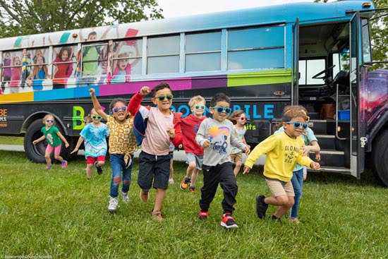 Rolling for Reading – The Urban News