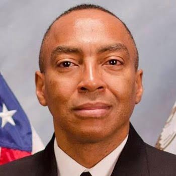 Mark Harrison Robinson – The Urban News